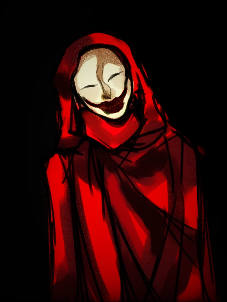 I draw Aka Manto since yes | Fandom