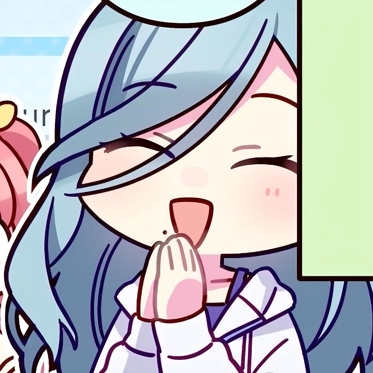 GN!! ☆☆ | Fandom