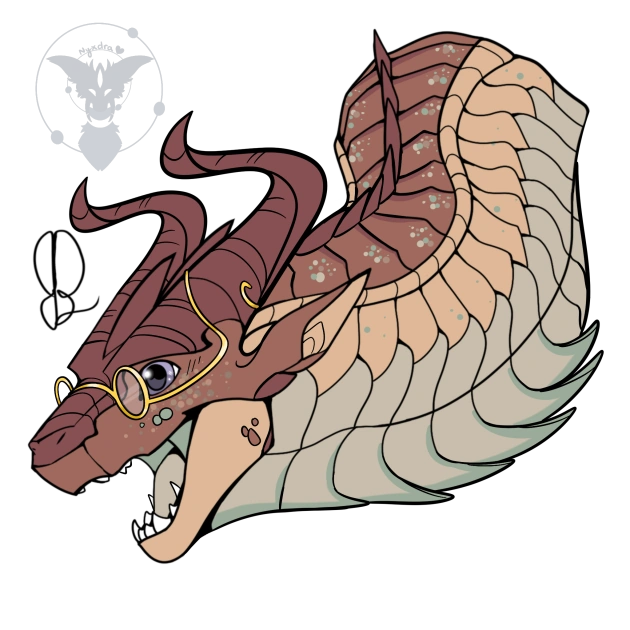 blblblblb part 5! Here is Bellows! :D My mudwonk | Fandom