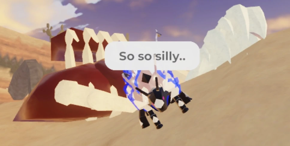 Frigiboa is BEST ankle-biter | Fandom