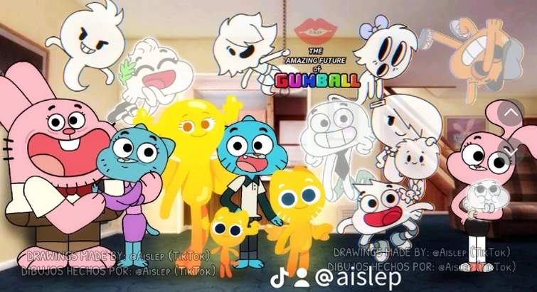 CRAP THIS AU IS GOOD | Fandom