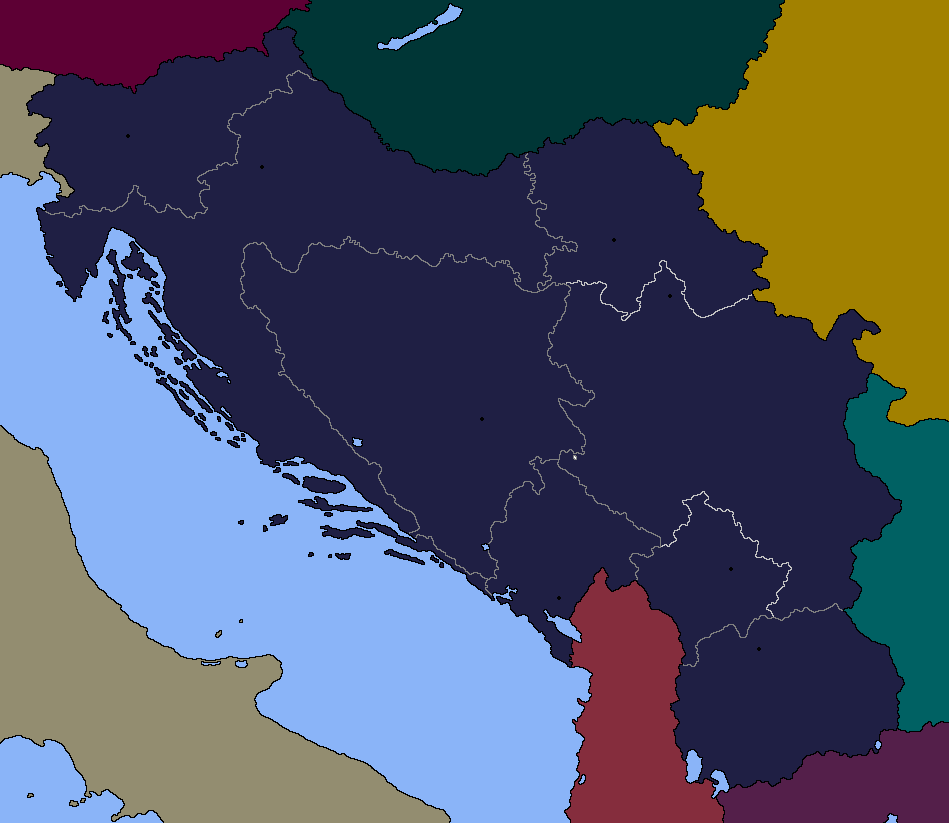 yugoslav breakup rp while we are waiting for the alternate congress of ...