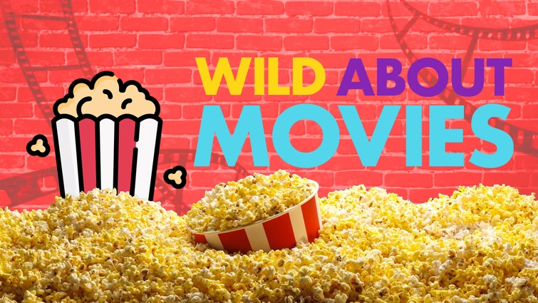 promo for Family Movie Night for May 2023 is incorrect | Fandom