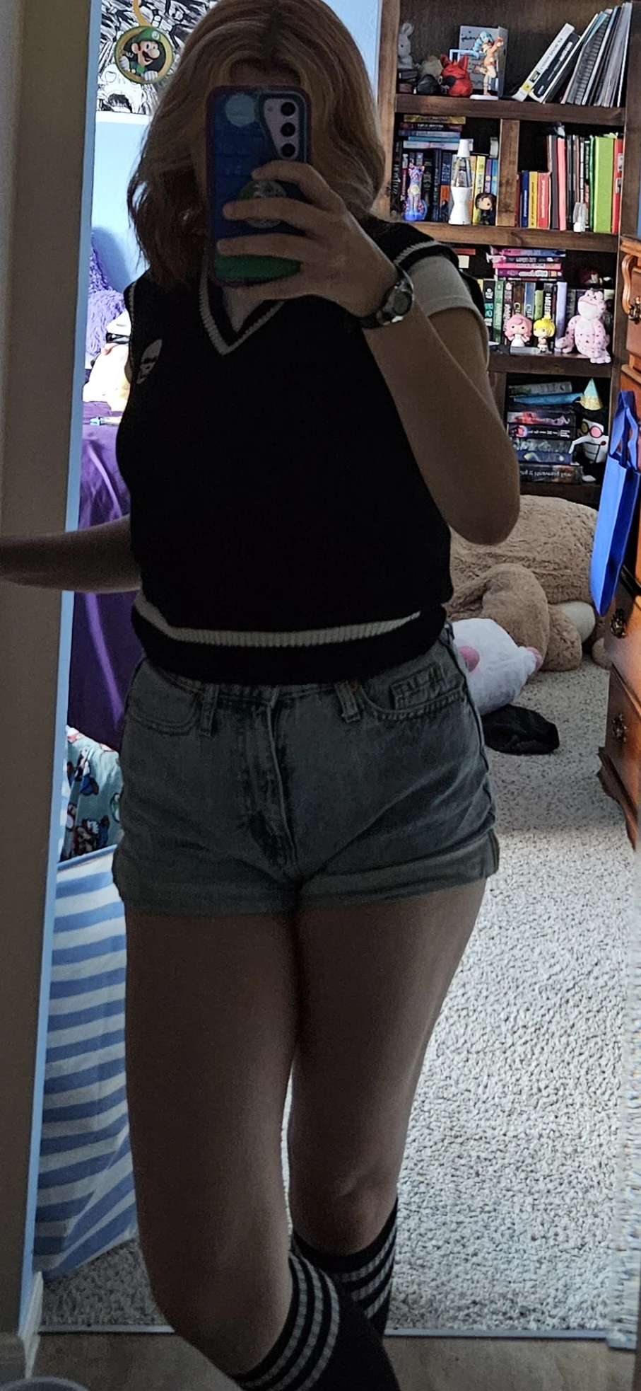 fit from today ^_^ | Fandom