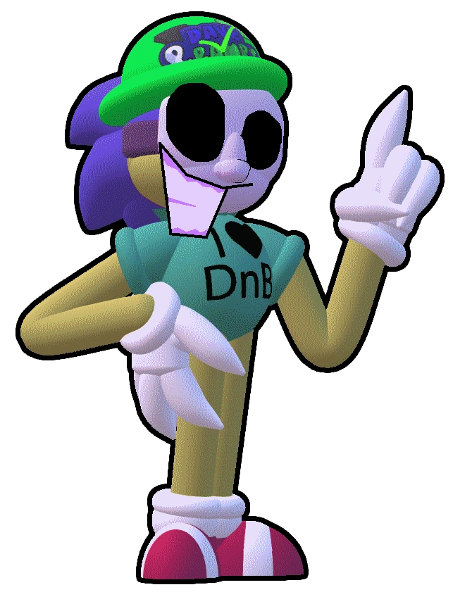 Evil DnB Hater be like | Fandom