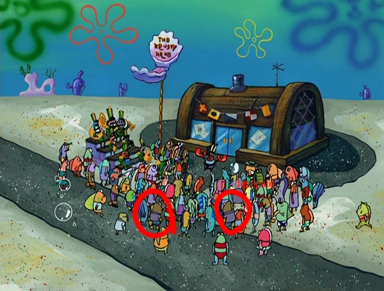 Bro changed colors in the same episode | Fandom