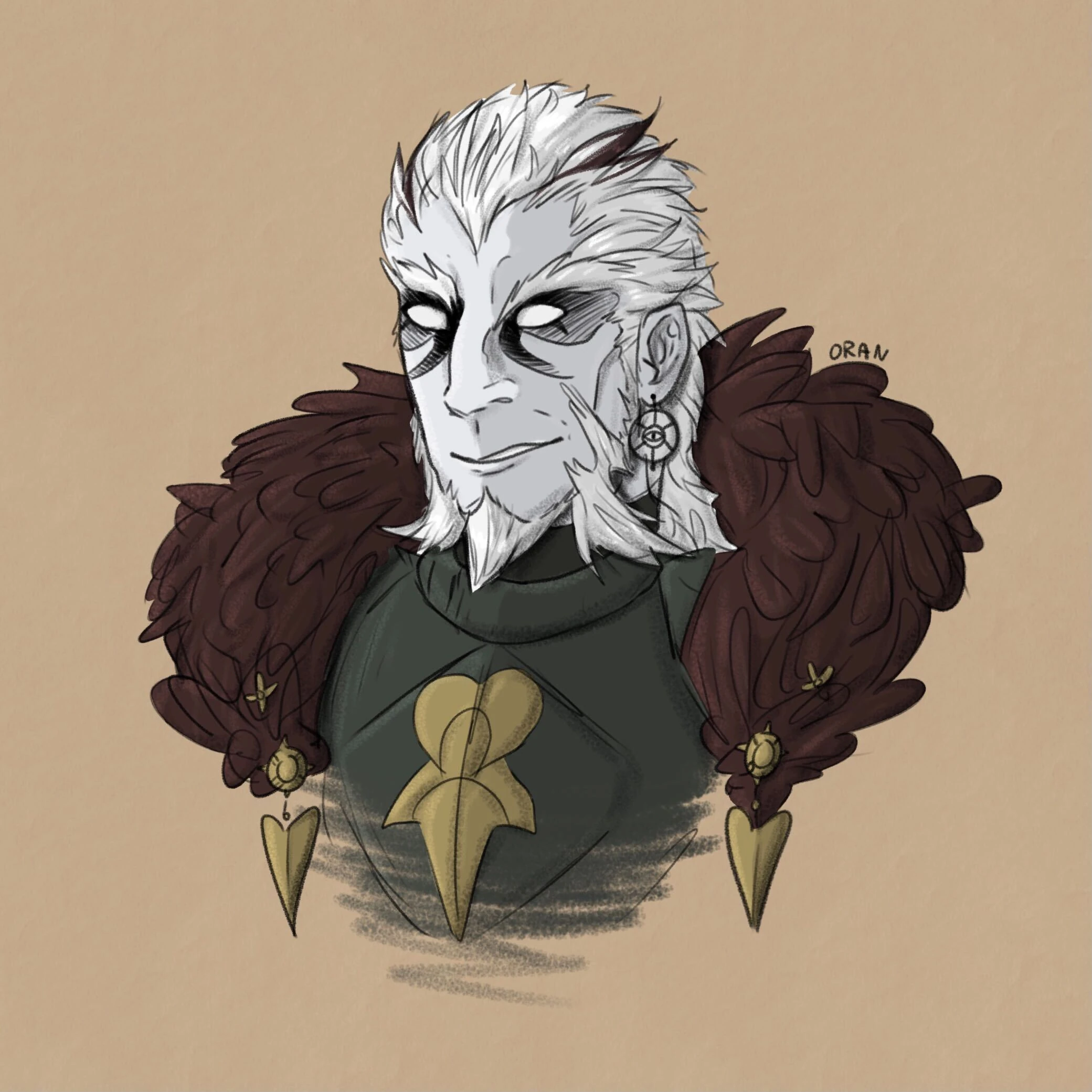 The only canon male gremory... | Fandom