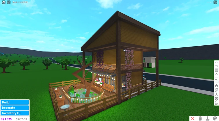 Discuss Everything About Welcome to Bloxburg Wiki | Fandom