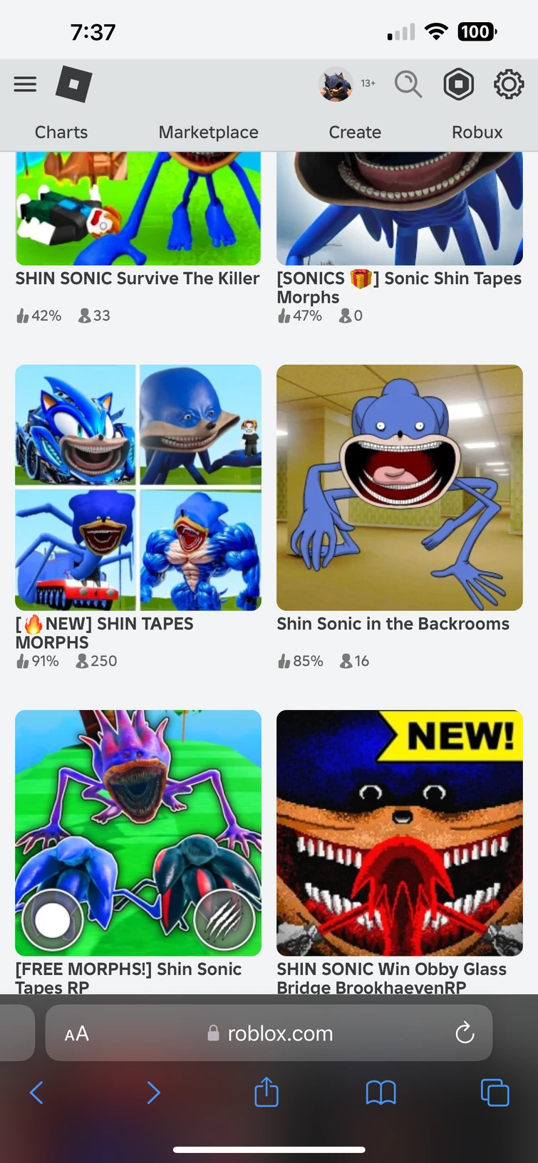 Discuss Everything About CONTINUED: The Sonic Oddities Wiki | Fandom