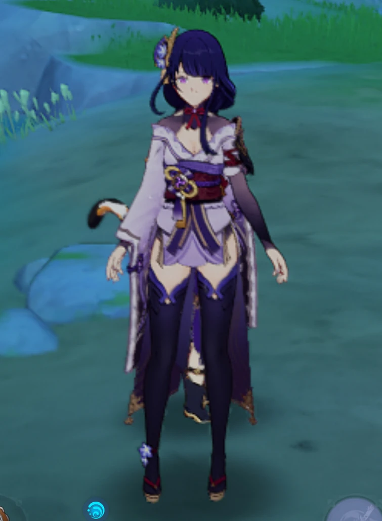 cat raiden. | Fandom