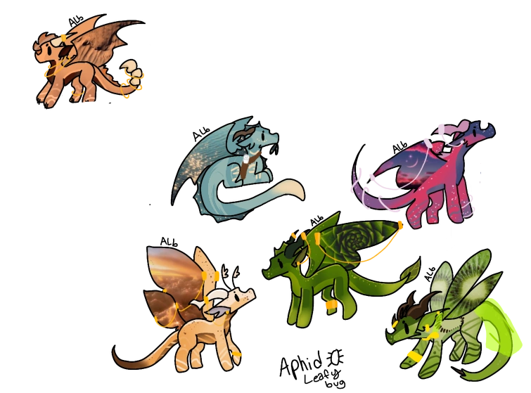 Raffle! [CLOSED] | Fandom