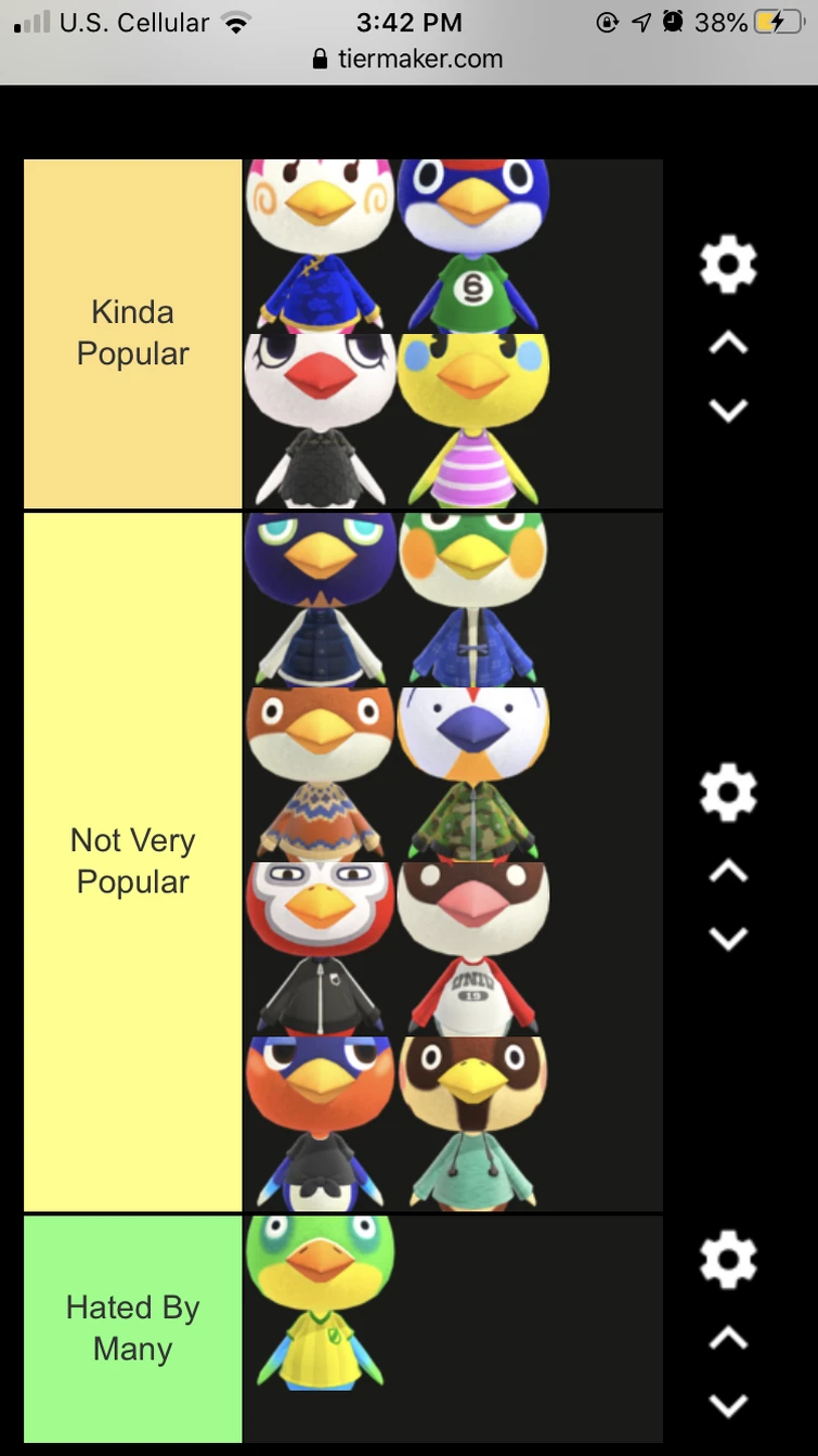 Discuss Everything About Animal Crossing Wiki | Fandom