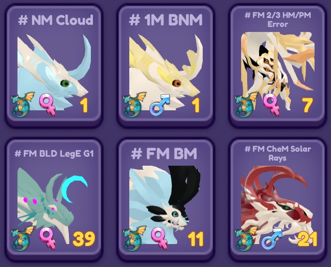 Selling these + LAO on 8 Astro Pots. | Fandom