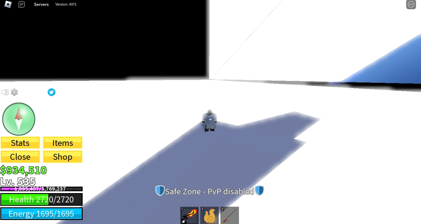 Yo these Blox Fruit Updates are Lit | Fandom