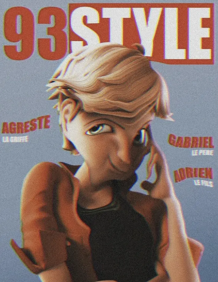 Adrien the fragrance | Fandom