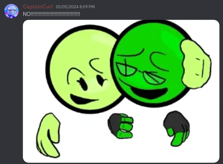 post the most cursed picture in your gallery | Fandom