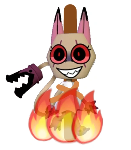 Scraps Execution | Fandom