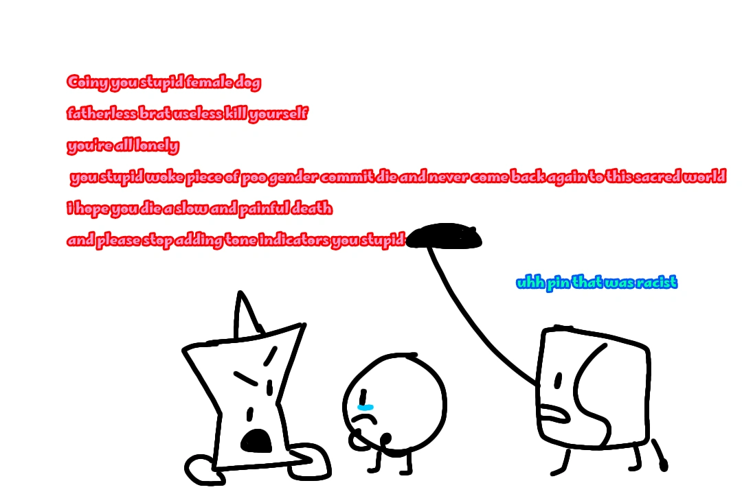 BFDIA 15 Spoilers /srs | Fandom