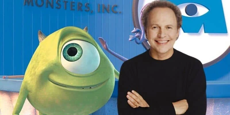 Happy Birthday 75th Billy Crystal | Fandom