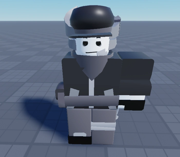 Model-asking update | Fandom