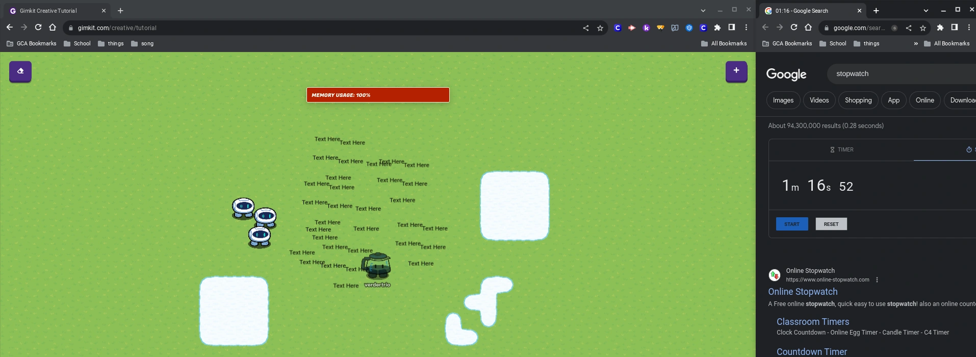 record for max memory | Fandom