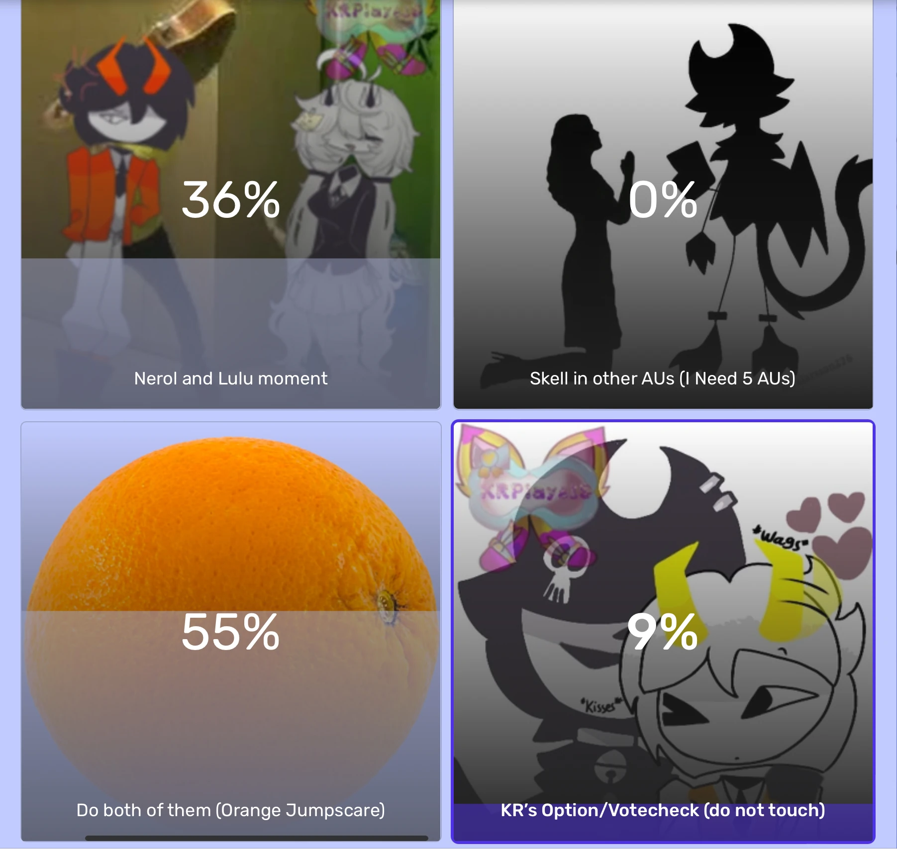 I have woken up | Fandom