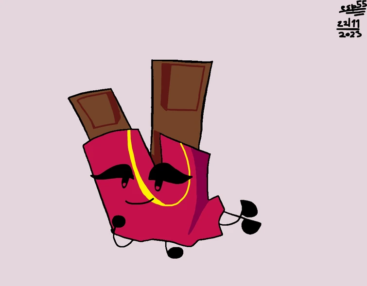 Discuss Everything About Obsolete Battle Show Wiki | Fandom