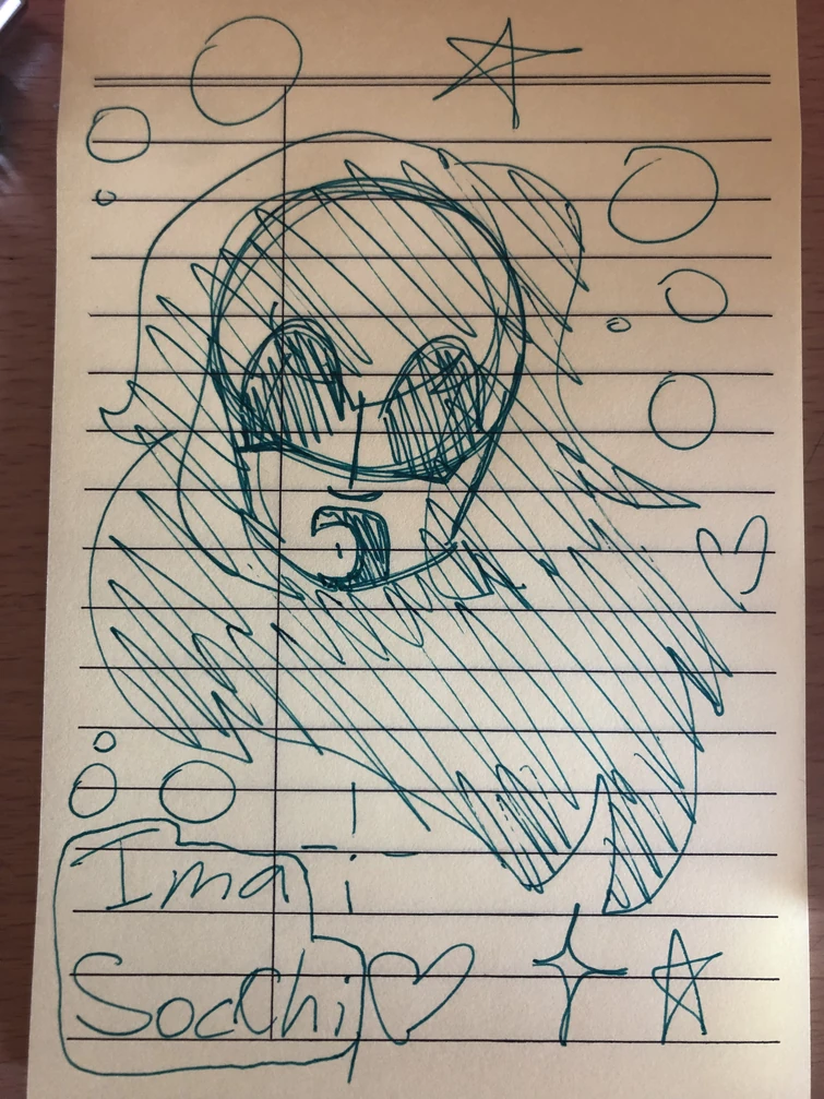 Discuss Everything About Lomando Wiki | Fandom