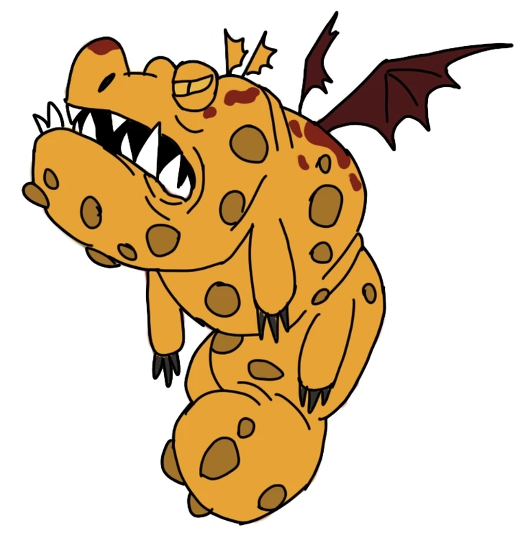 Discuss Everything About How to Train Your Dragon Wiki | Fandom