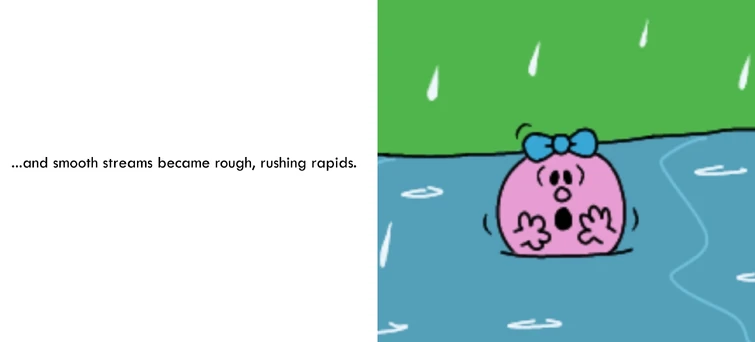 Discuss Everything About Mr. Men Wiki | Fandom