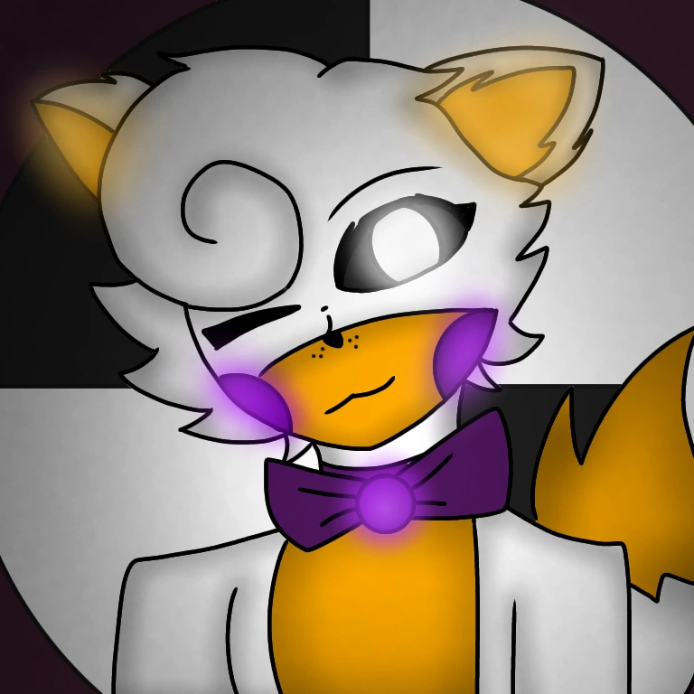 Lolbit ! 😊💛 | Fandom