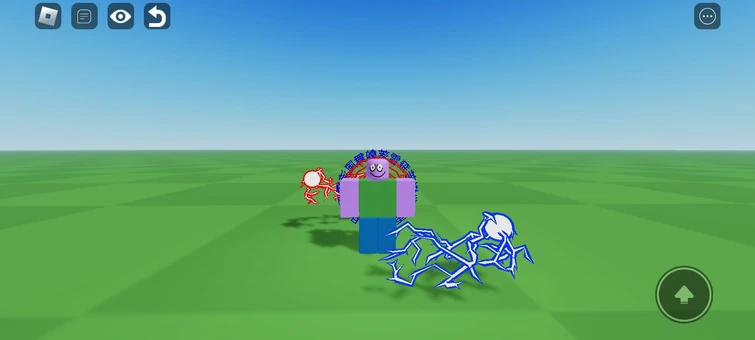 Discuss Everything About Sol's RNG Wiki | Fandom