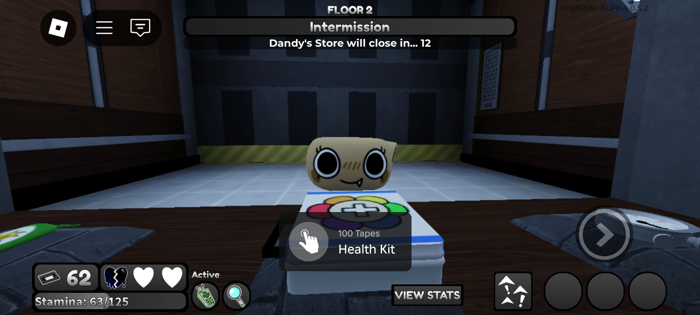 Trying to beat my highest floor! 24! | Fandom