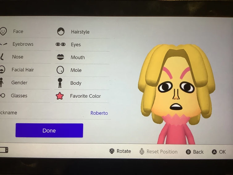 Miis based on BFDI characters (Part 7): A Better Name Than That | Fandom