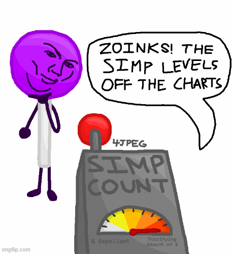 the simps are out of control /hj | Fandom