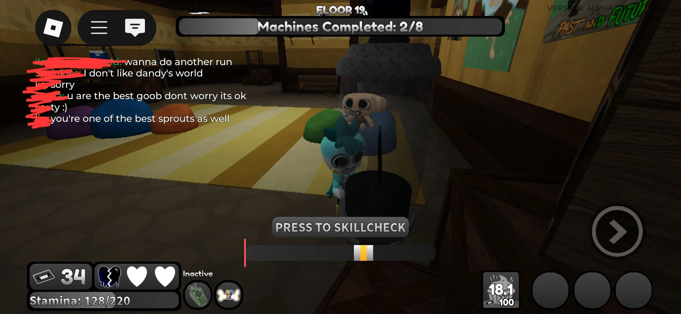 The best Goob main | Fandom