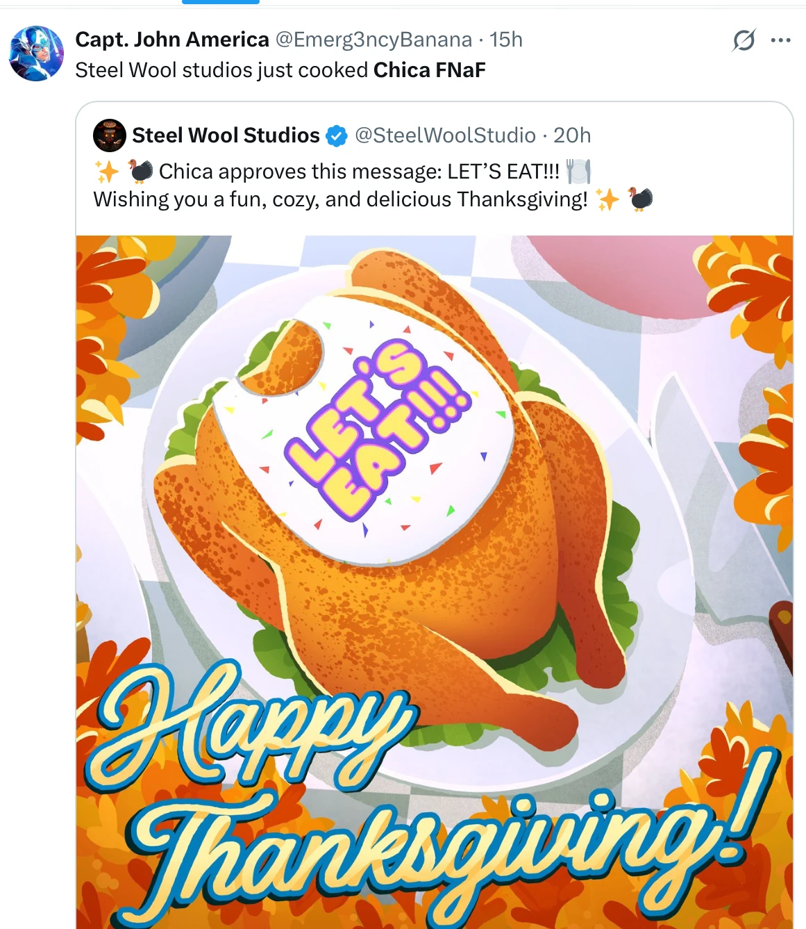 Random twitter Turkey part 3 | Fandom