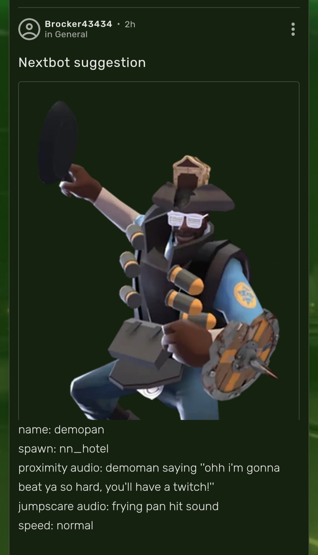 Ima be honest | Fandom