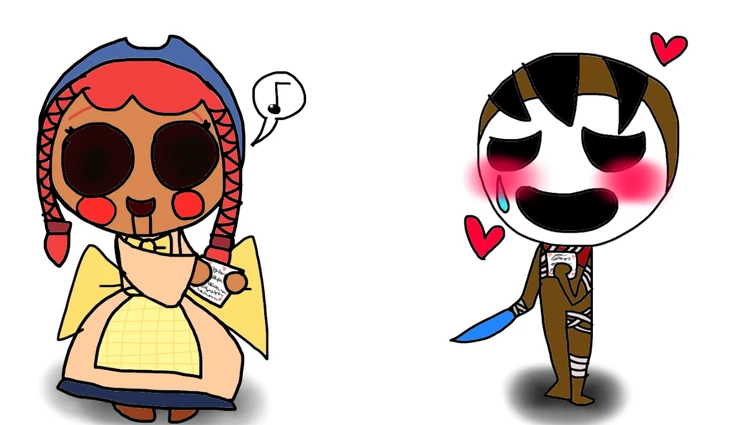 Discuss Everything About Showdown Bandit Fanon Wiki | Fandom