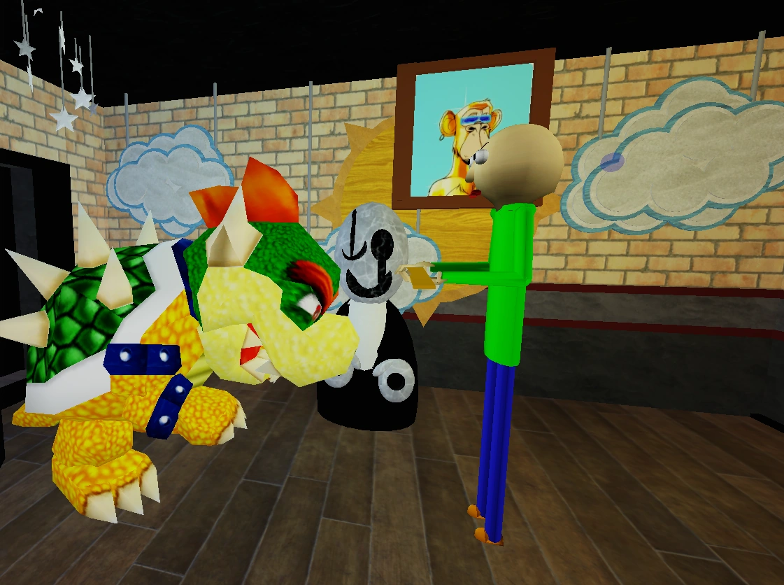 SCN be like | Fandom