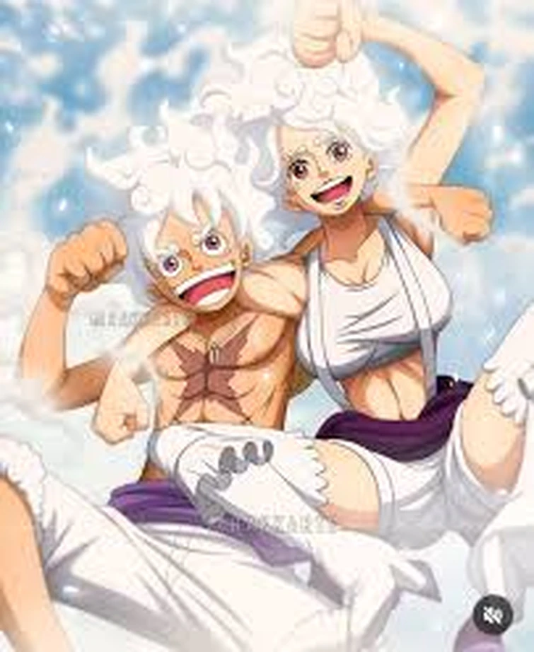 Jewelry Bonney: El otro Nika | Fandom