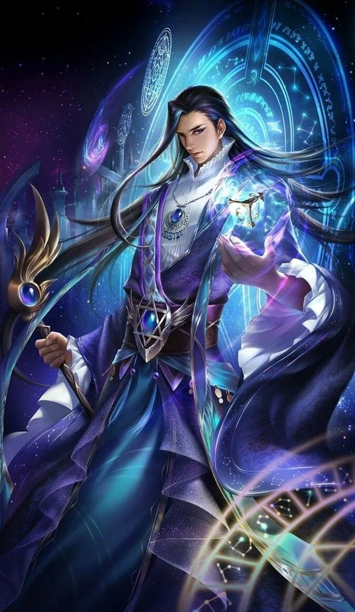 Martial World Discord Server | Fandom