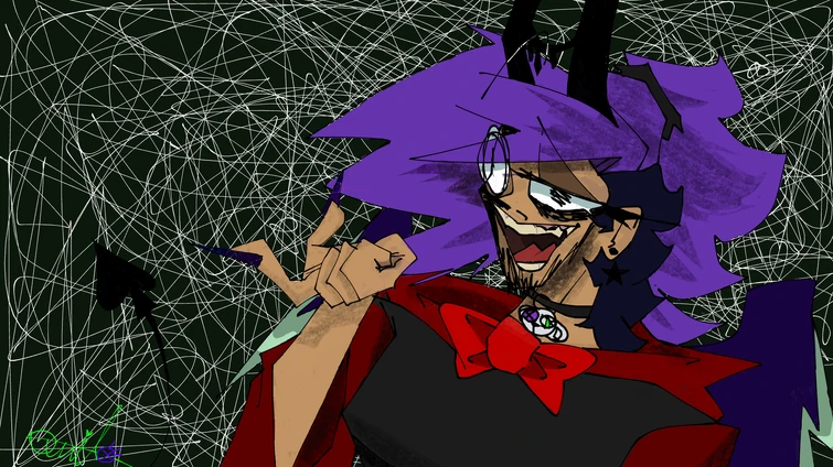 Um, hi FNF wiki. | Fandom