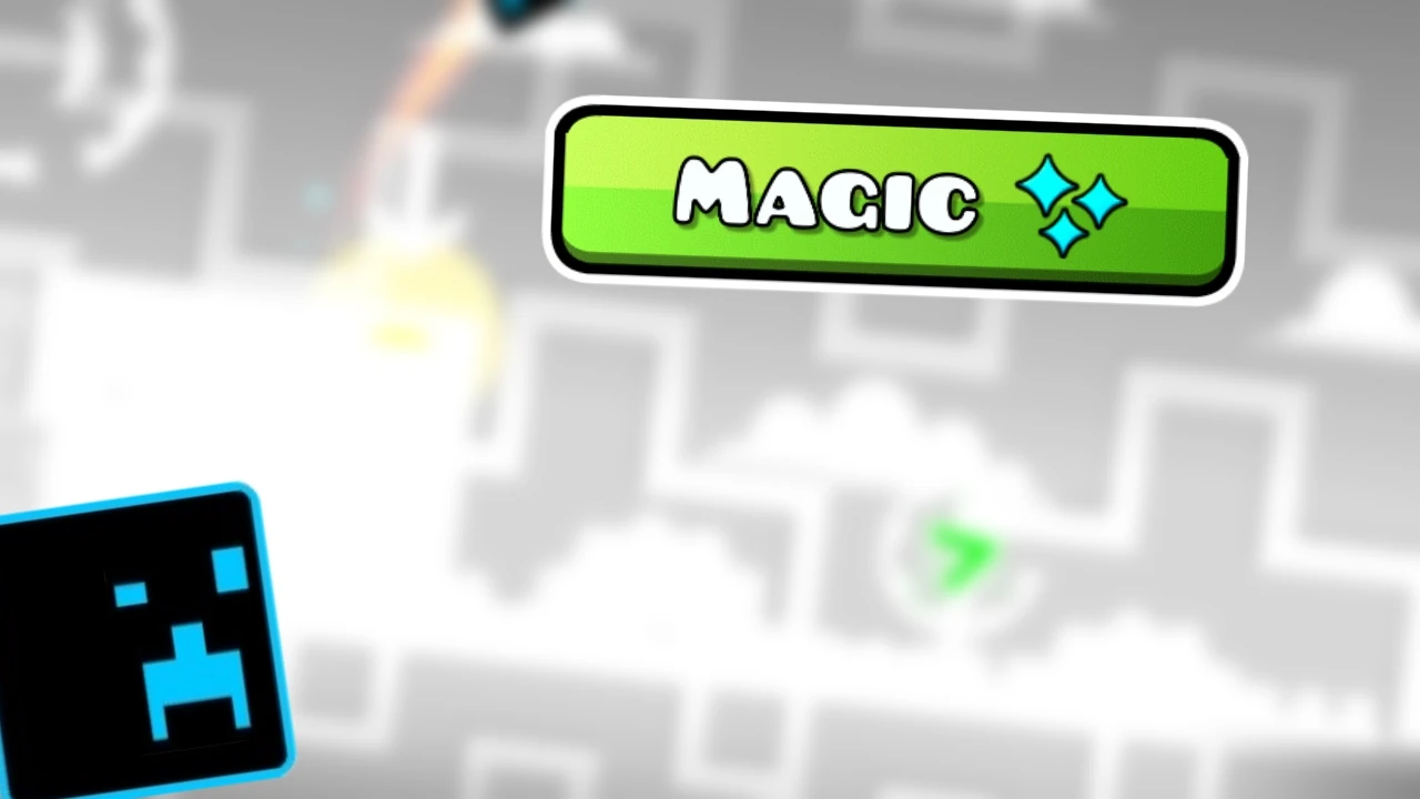 How do levels get in the magic tab? | Fandom
