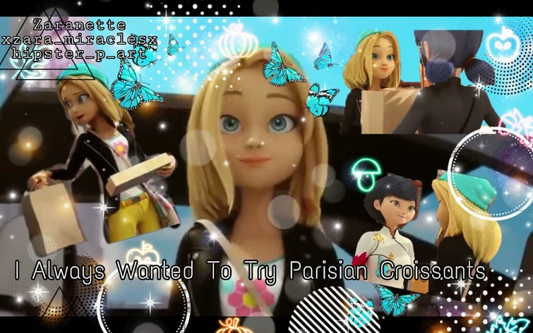 Discuss Everything About Miraculous Ladybug Wiki | Fandom