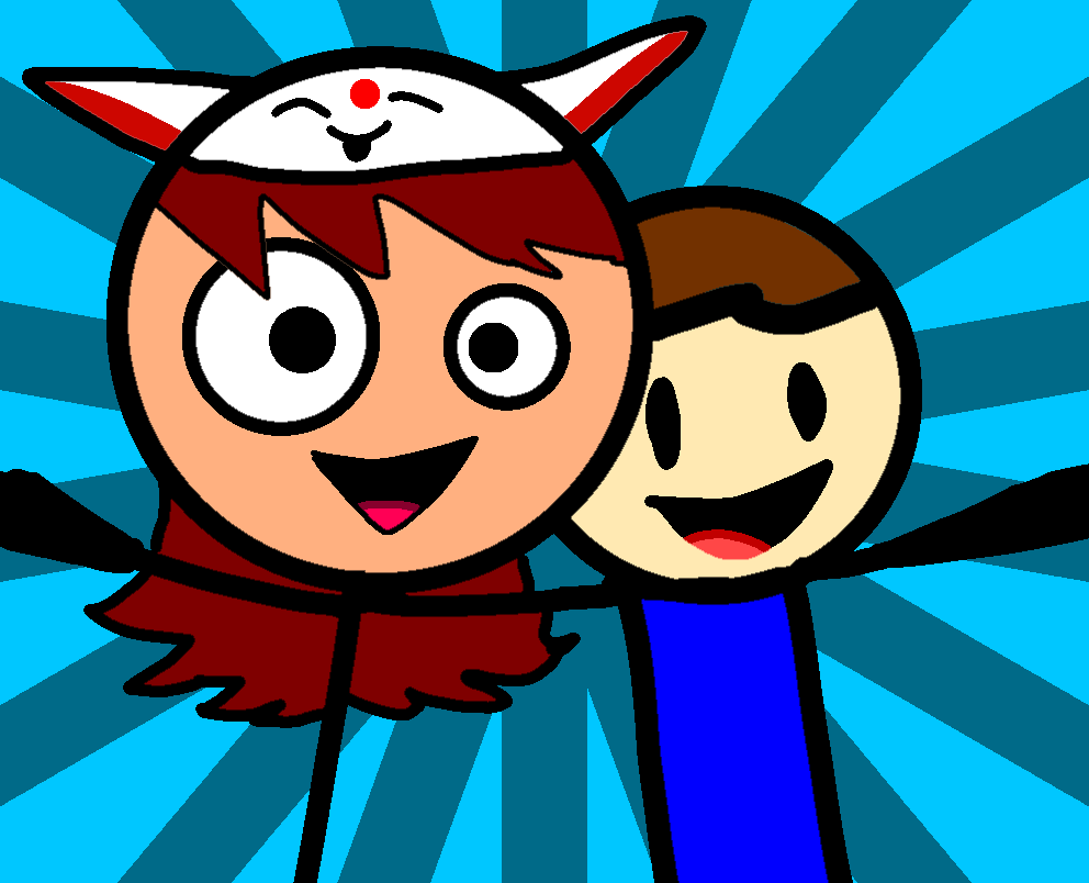 Onion & Parker | Fandom