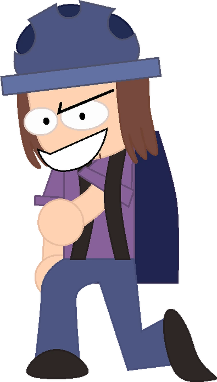 Discuss Everything About Suction Cup Man Wiki | Fandom