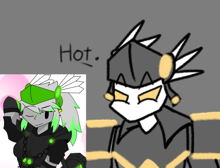 avant guard when | Fandom