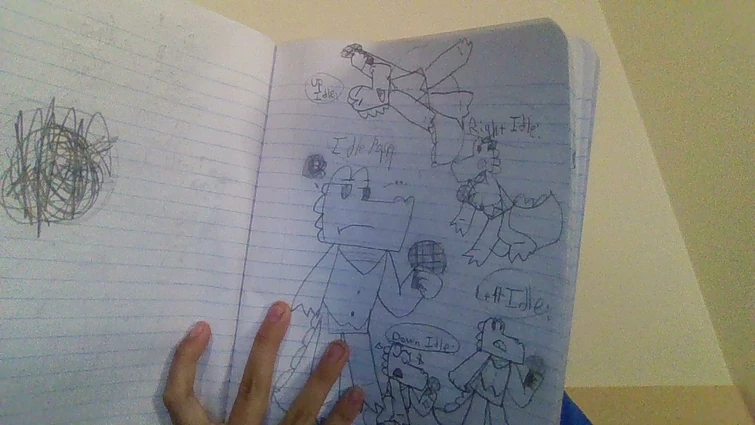 Discuss Everything About InvestiGators Wiki | Fandom