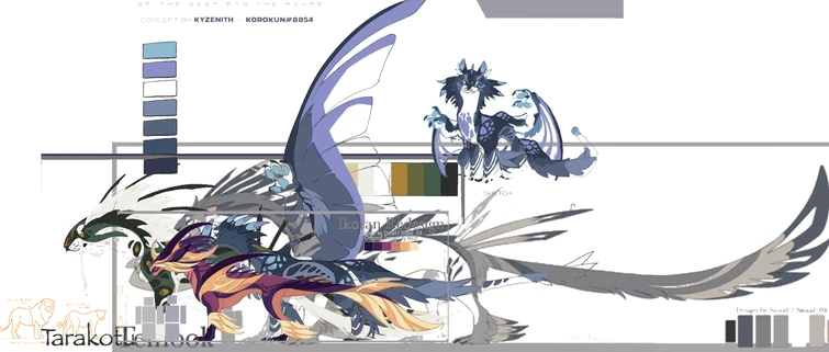 Discuss Everything About Creatures of Sonaria Wiki | Fandom